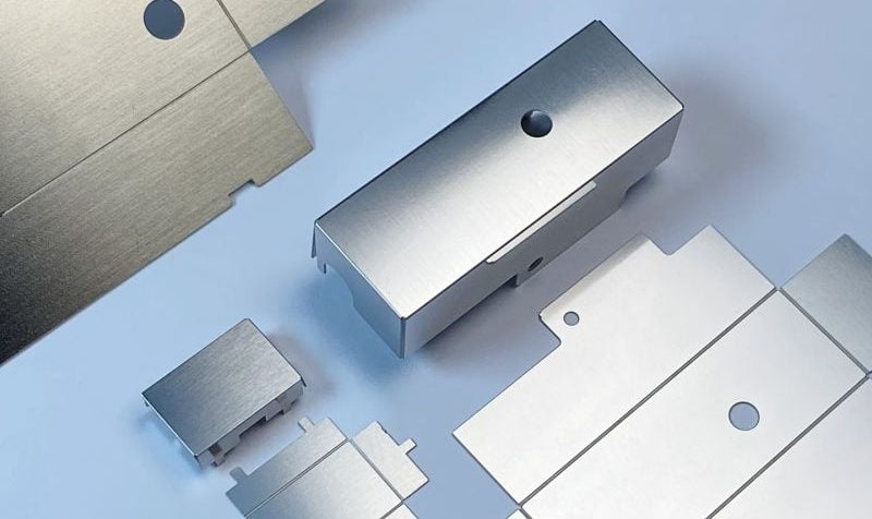 What is Stainless Steel Etching? Our Stainless Steel Etching Process