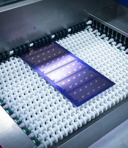 What Is Chemical Etching? | Our Chemical Etching Process | ACE