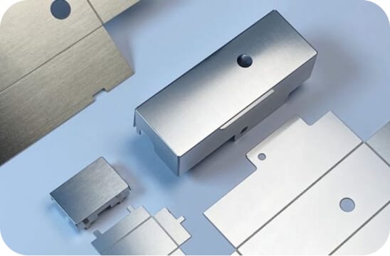 What Is Acid Etching? | Acid Etching On Metal | Acid Etched Metal