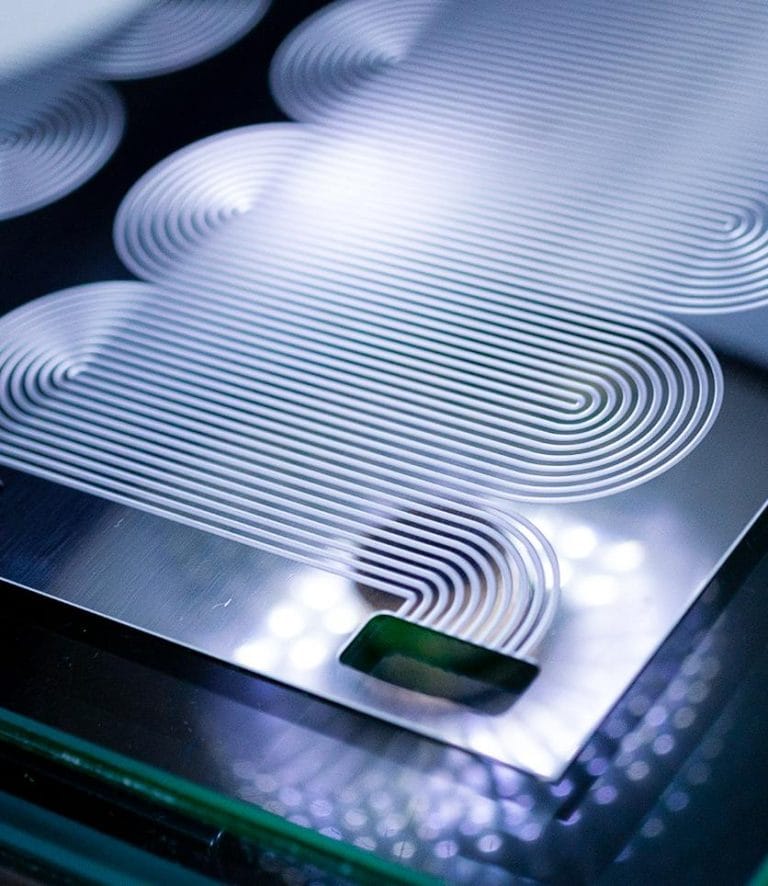 What is Stainless Steel Etching? Our Stainless Steel Etching Process